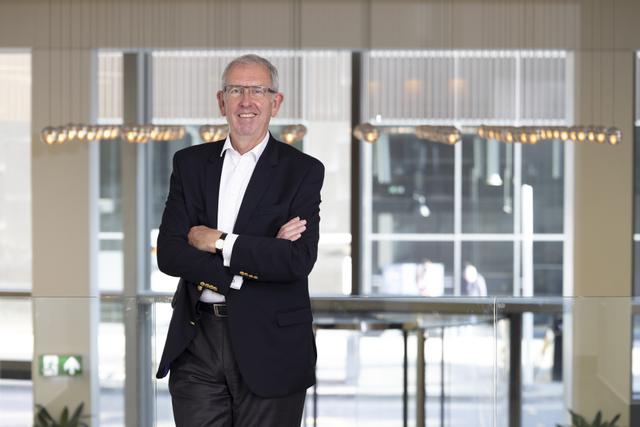 Robotic innovation is helping NHS Scotland to plug into better healthcare Robotic innovation is helping NHS Scotland to plug into better healthcare